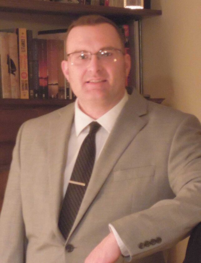 Five elected to Dickinson chamber board | News, Sports, Jobs - The ...